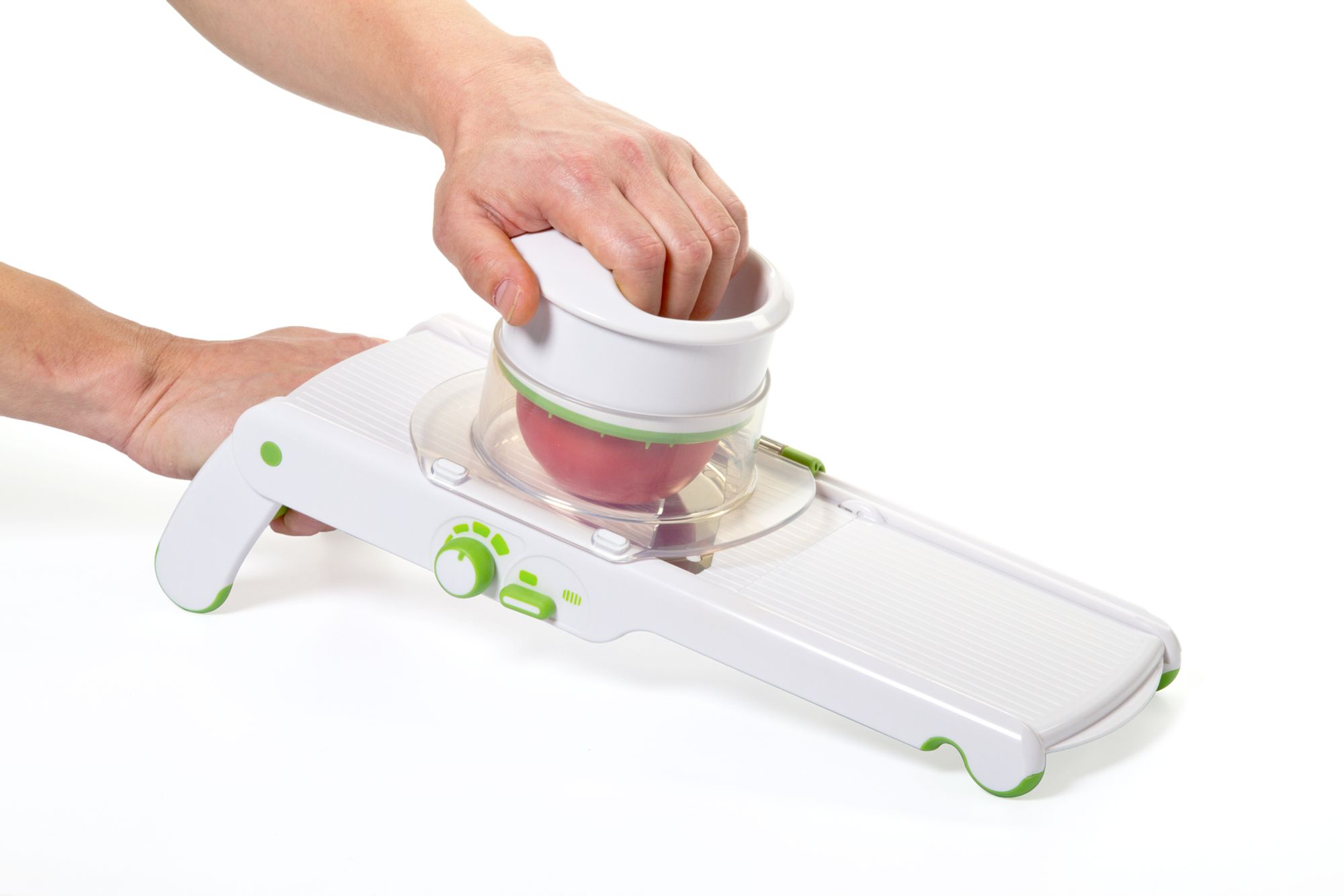 Progressive Prepworks Smart Slice Mandoline